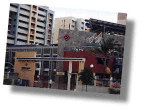 Tampines North Community Club