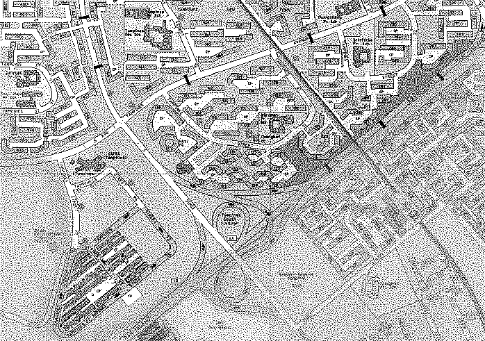 East Zone of Tampines