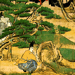 The Tale of Sumiyoshi